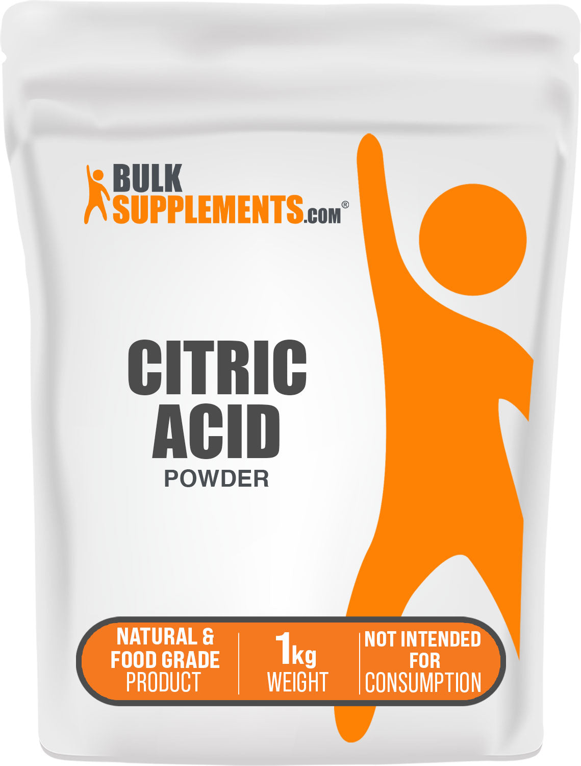 Citric Acid Powder | Crystallized Citric Acid Powder
