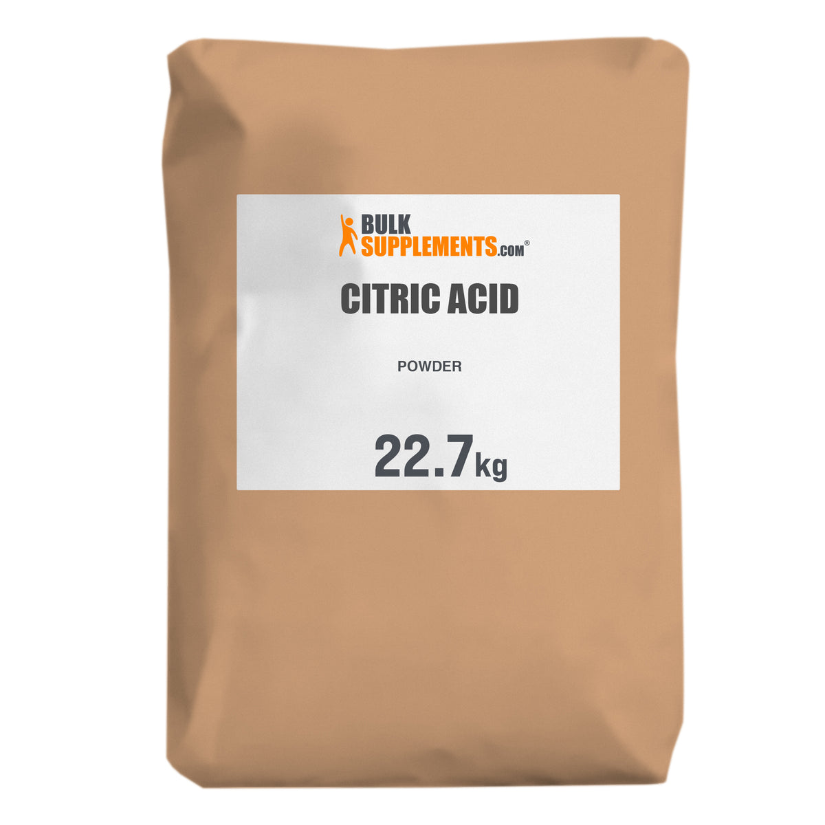 Citric Acid Powder | Crystallized Citric Acid Powder