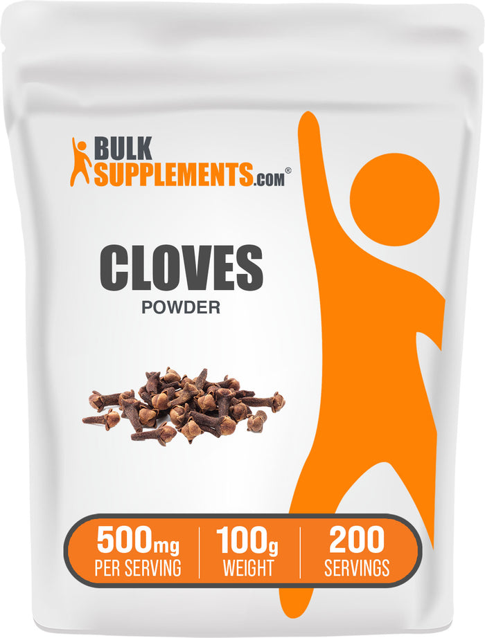 Clove Powder - Elevate Your Dishes with Depth & Flavor