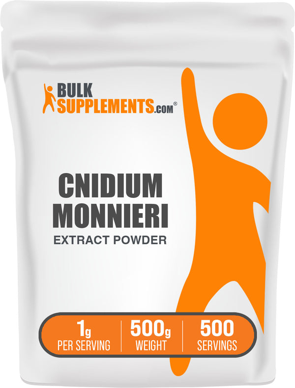 Cnidium Fruit Extract | Fructus cnidii Extract