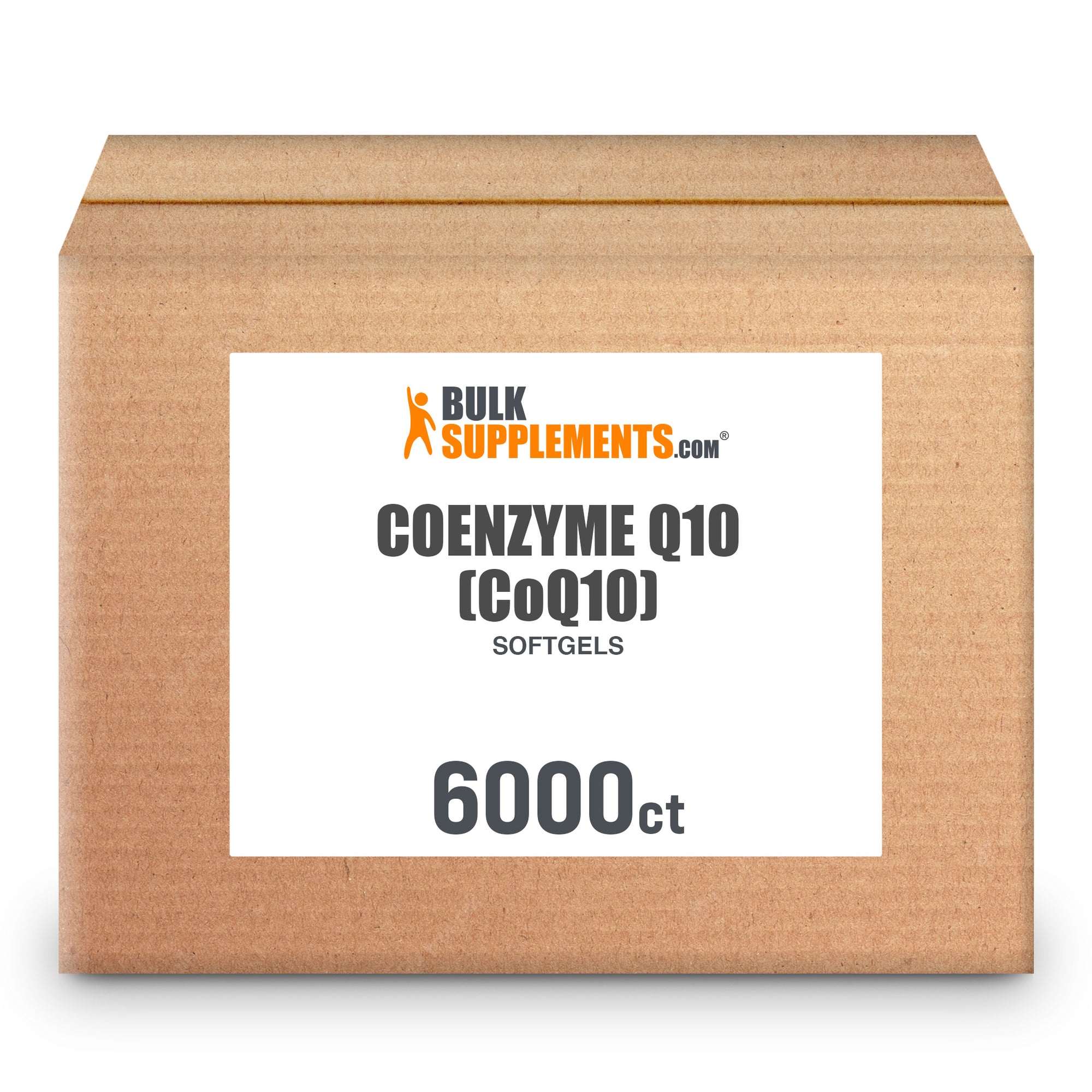 CoQ10 - Get the Energy Boost You Need