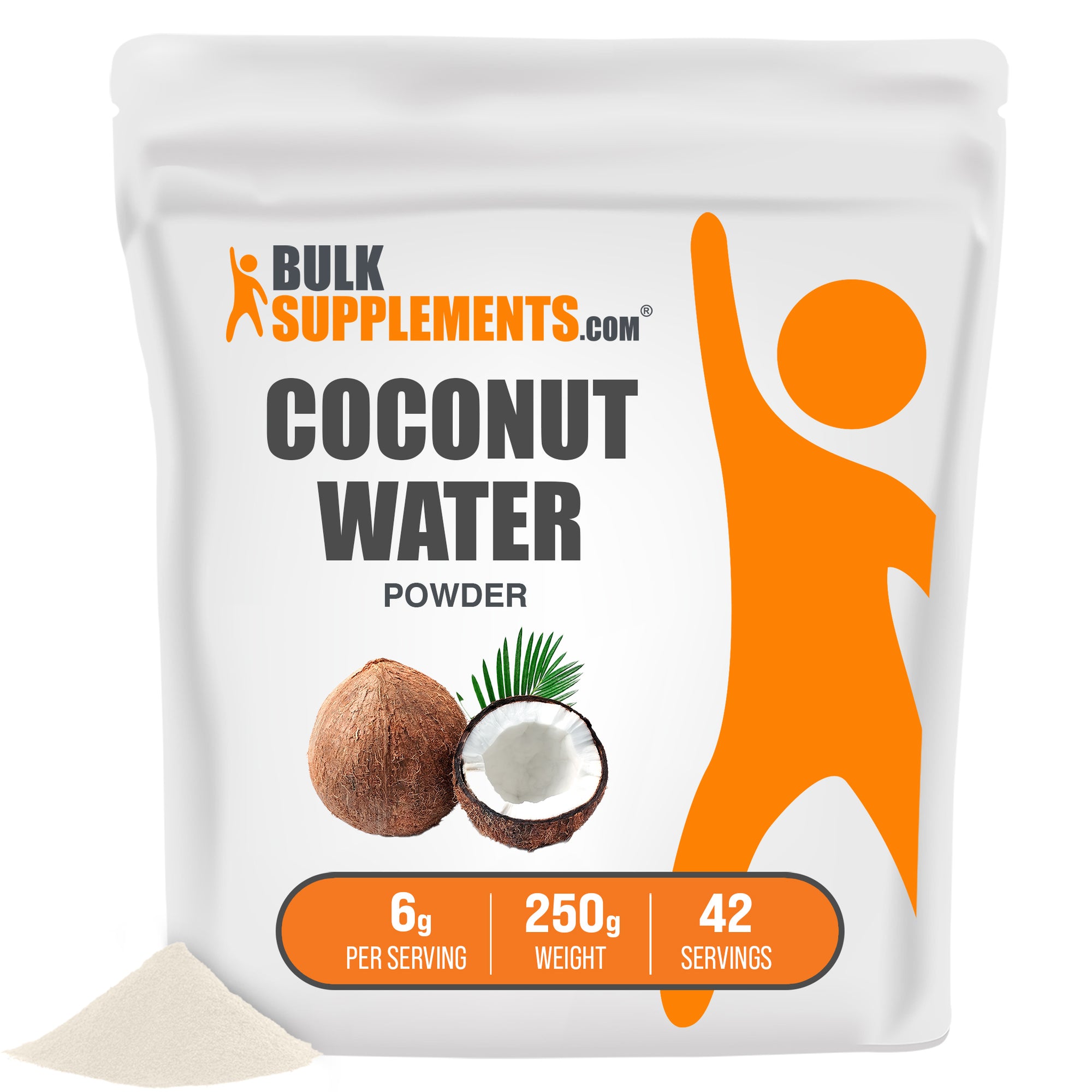 Coconut Water Powder | Coconut Water Health Benefits
