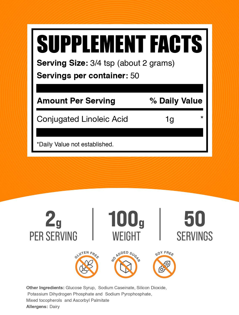 Conjugated Linoleic Acid - Get the Benefits Now of CLA!