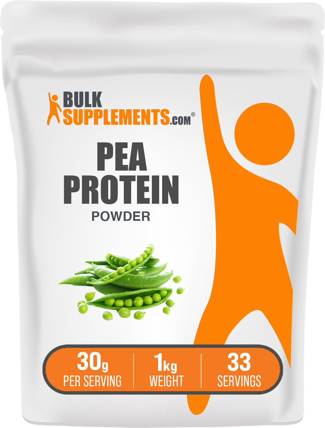 Pea Protein Powder | Protein Supplement | Workout Supplements