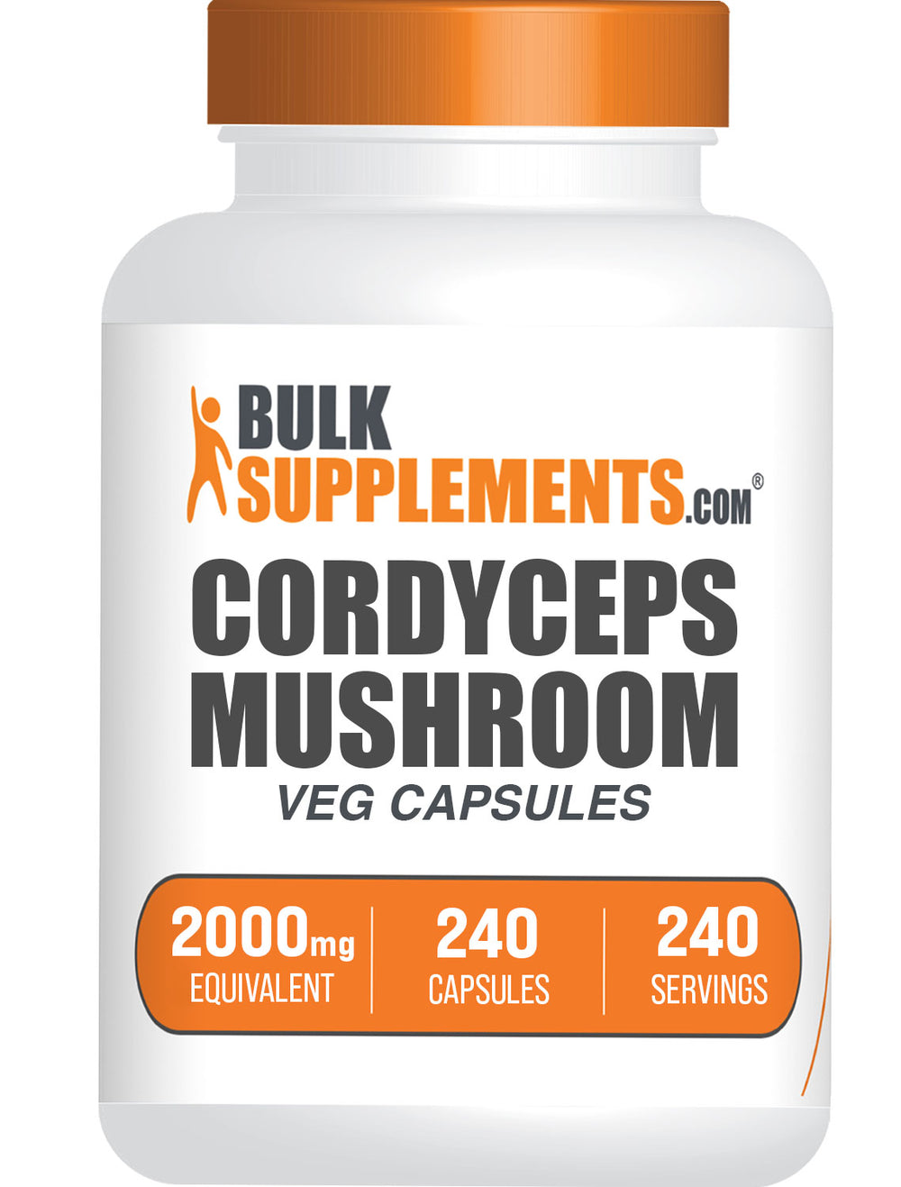 Cordyceps Benefits | Mushroom Benefits | Mushroom Supplements