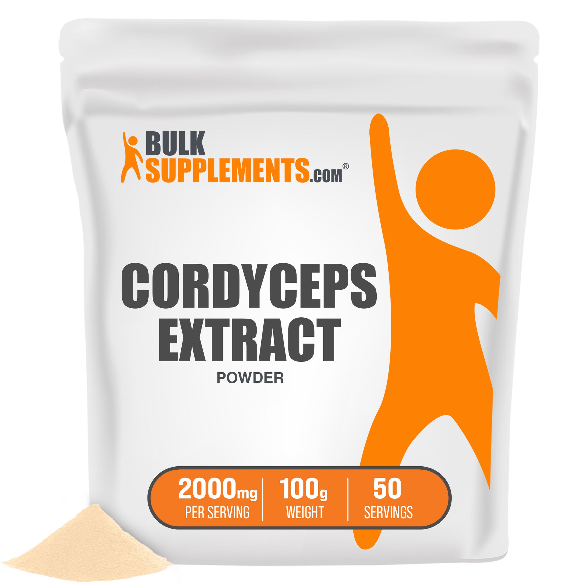Cordyceps Benefits | Mushroom Benefits | Mushroom Supplements