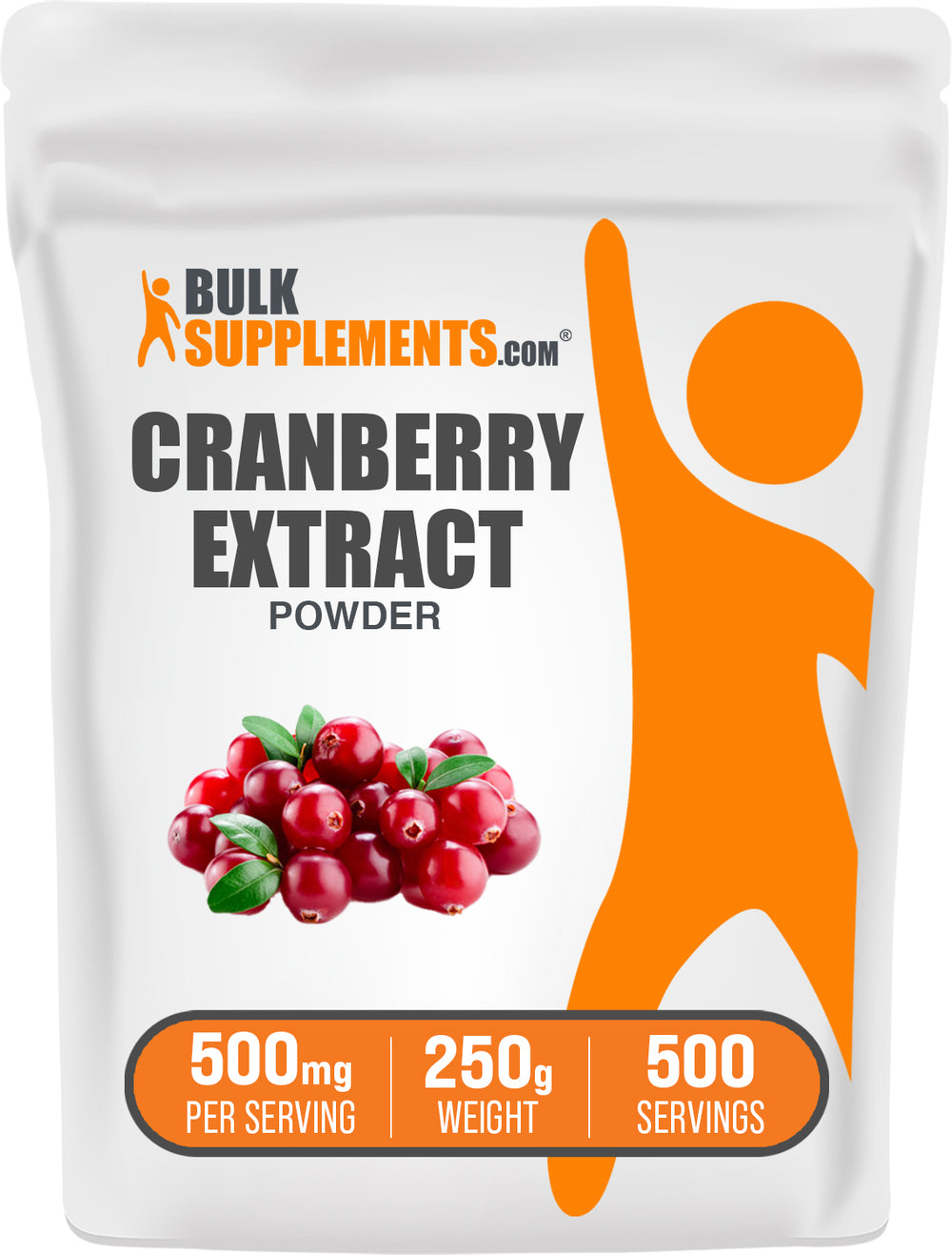 Cranberry Extract | Vaccinium macrocarpon Extract