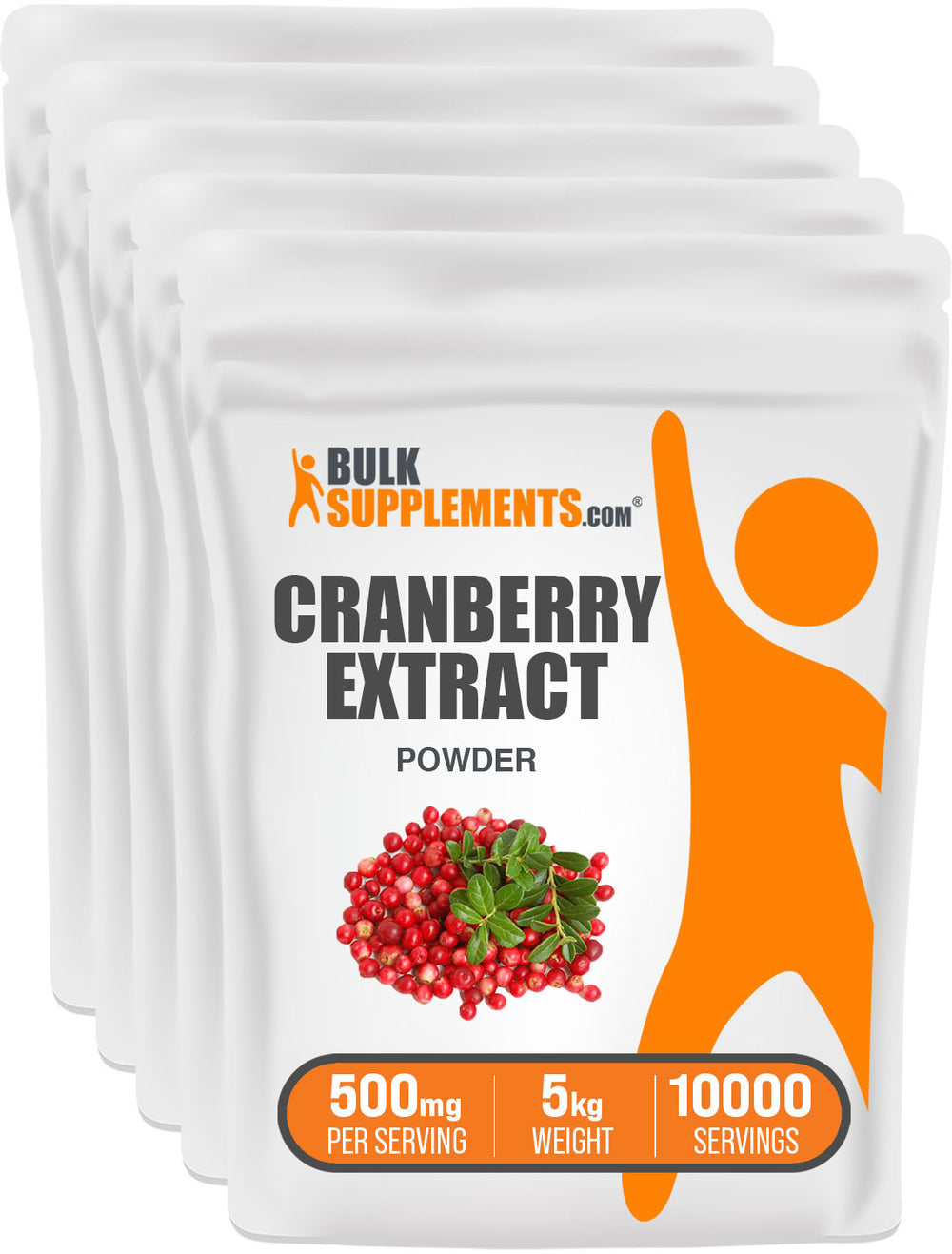 Cranberry Extract | Vaccinium macrocarpon Extract