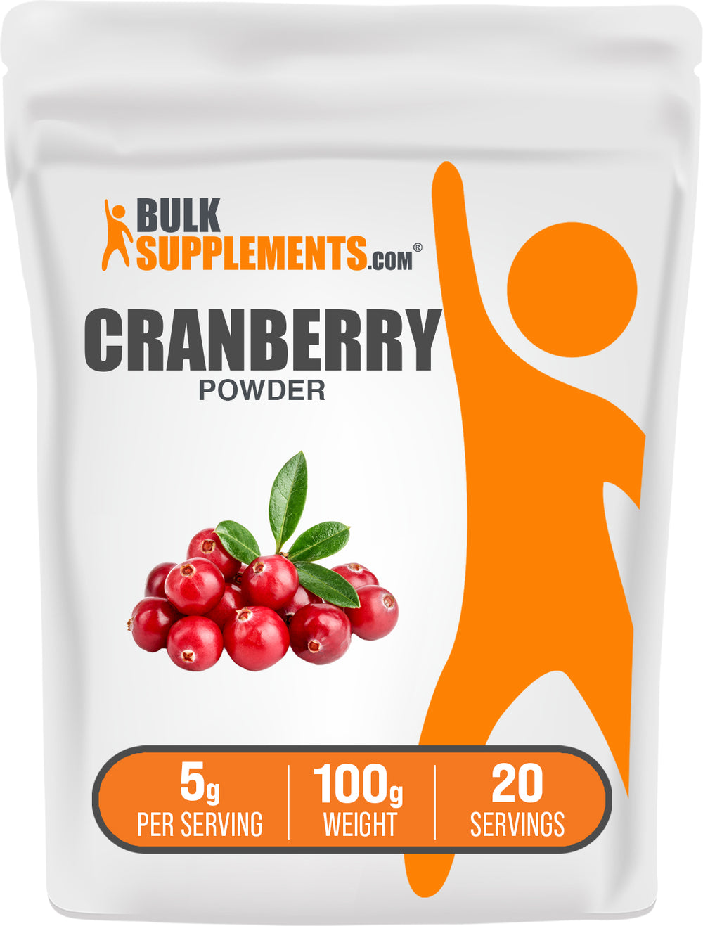 Cranberry Powder | Vaccinium macrocarpon Powder