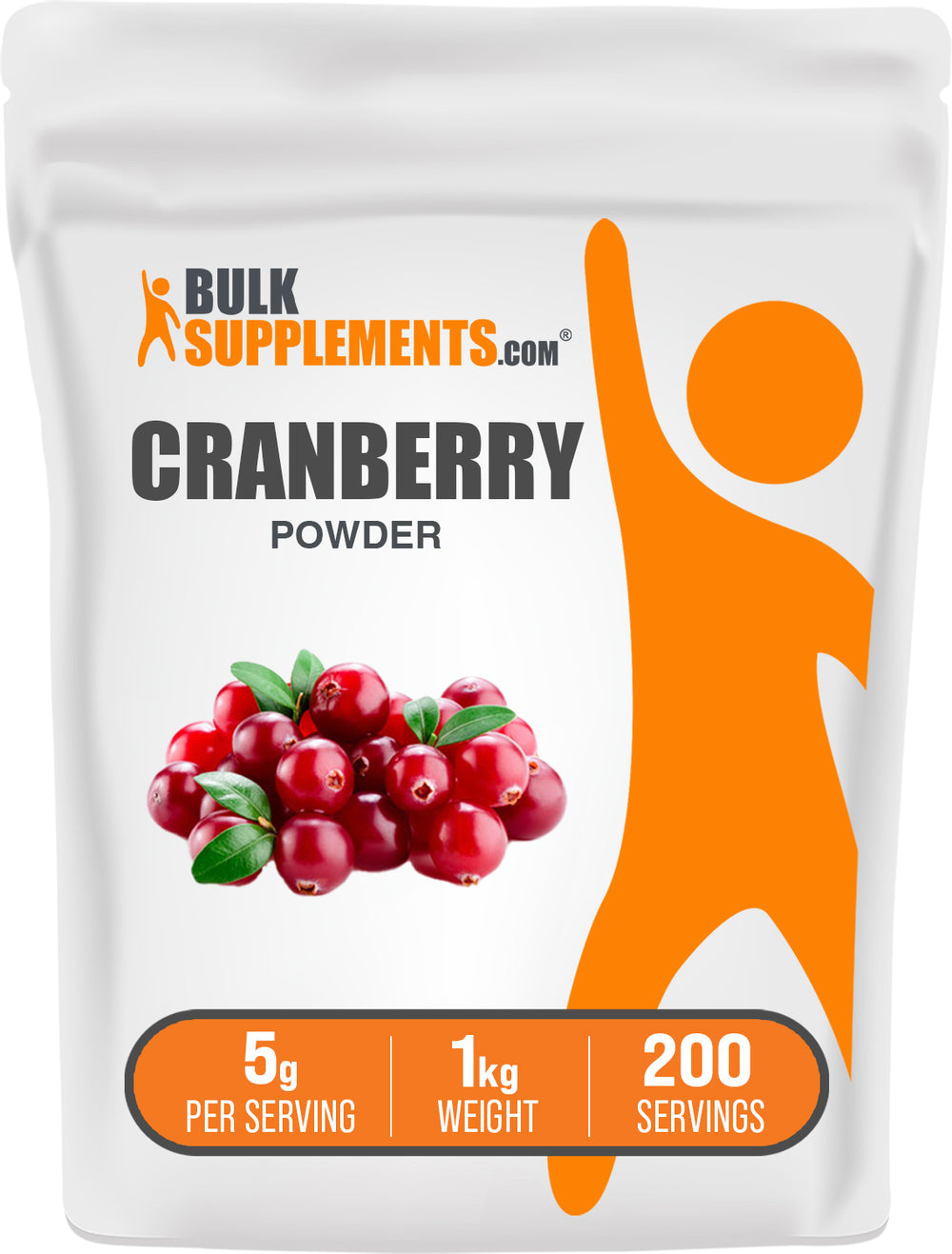 Cranberry Powder | Vaccinium macrocarpon Powder