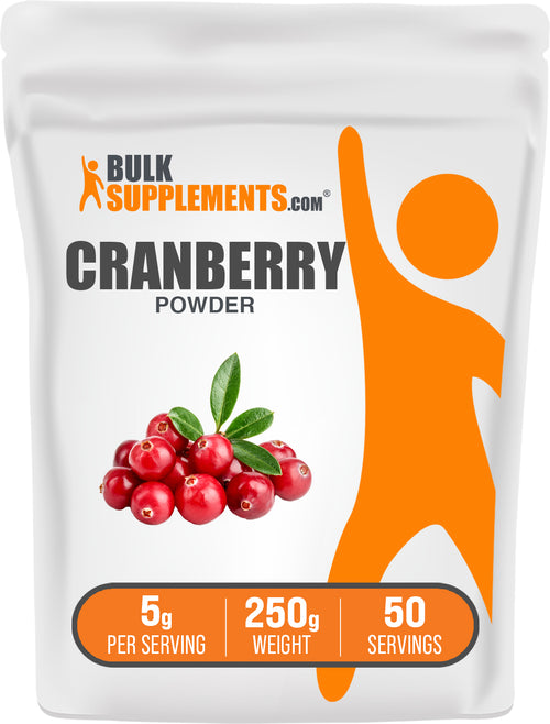 Cranberry Powder | Vaccinium macrocarpon Powder
