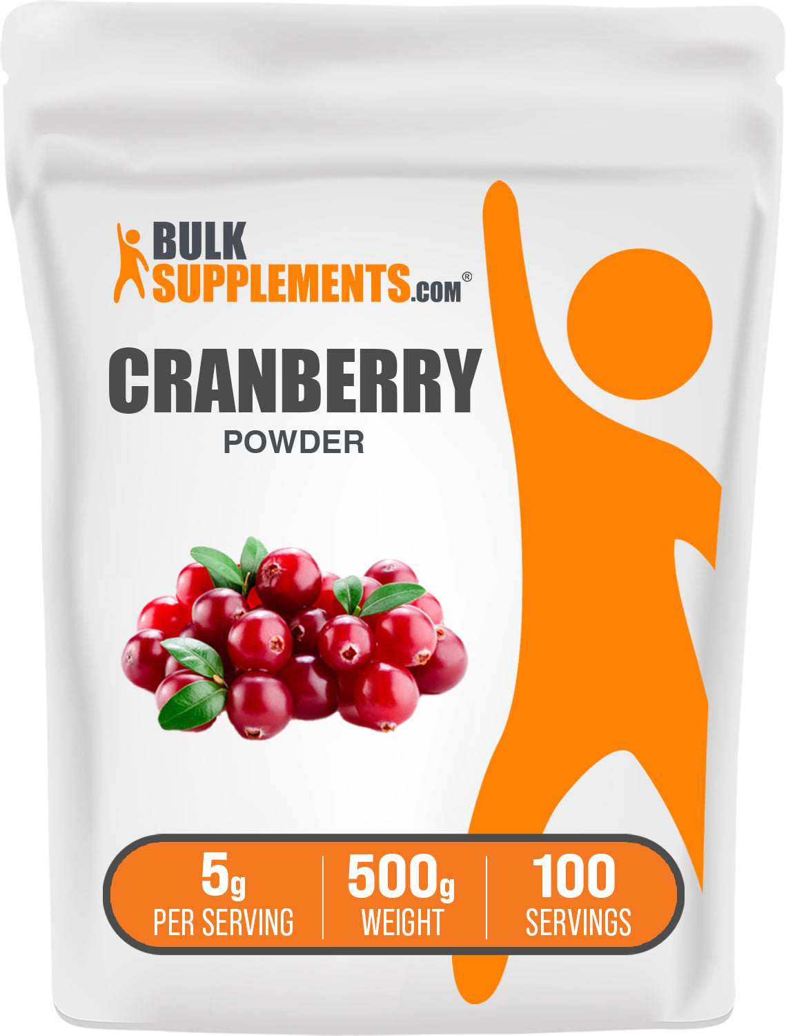 Cranberry Powder | Vaccinium macrocarpon Powder