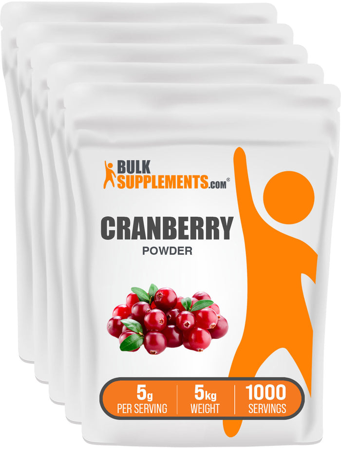 Cranberry Powder | Vaccinium macrocarpon Powder