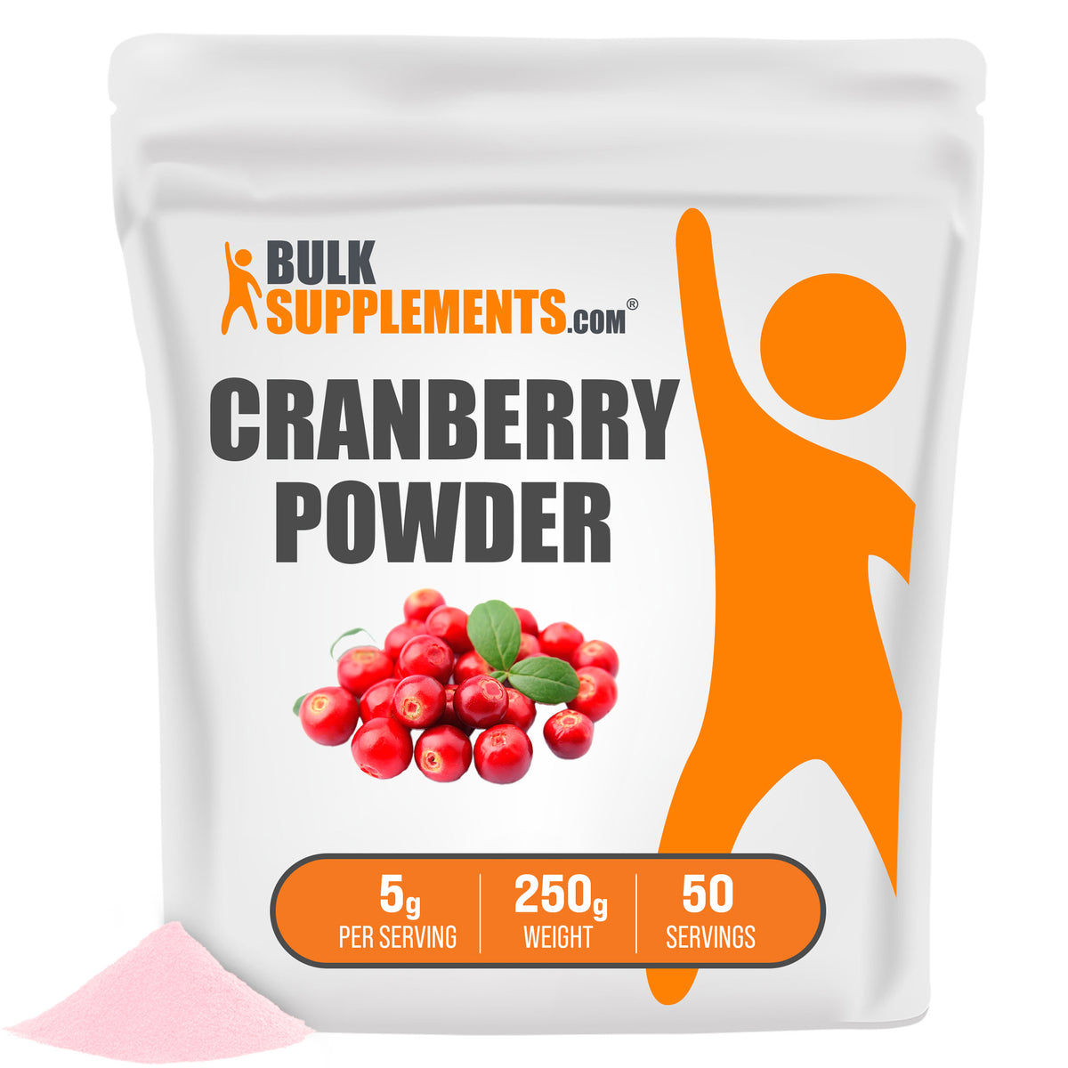 Cranberry Powder | Vaccinium macrocarpon Powder