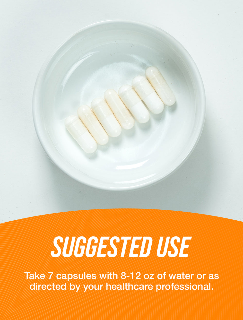 Creatine Monohydrate Capsules - Get Bigger & Stronger Now
