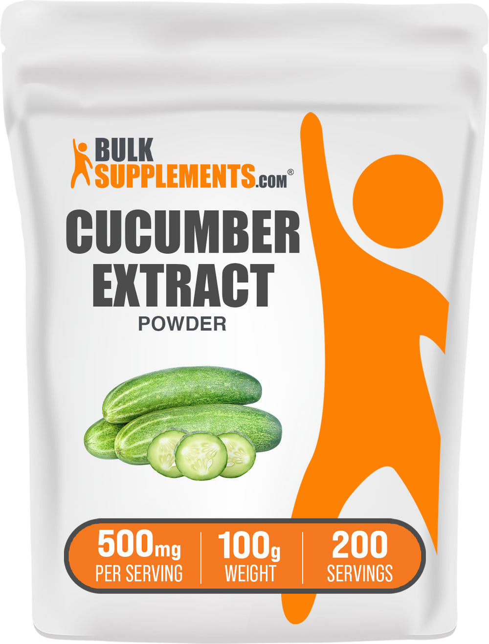Cucumber Extract | Cucumis sativus Extract | Herbal Supplements