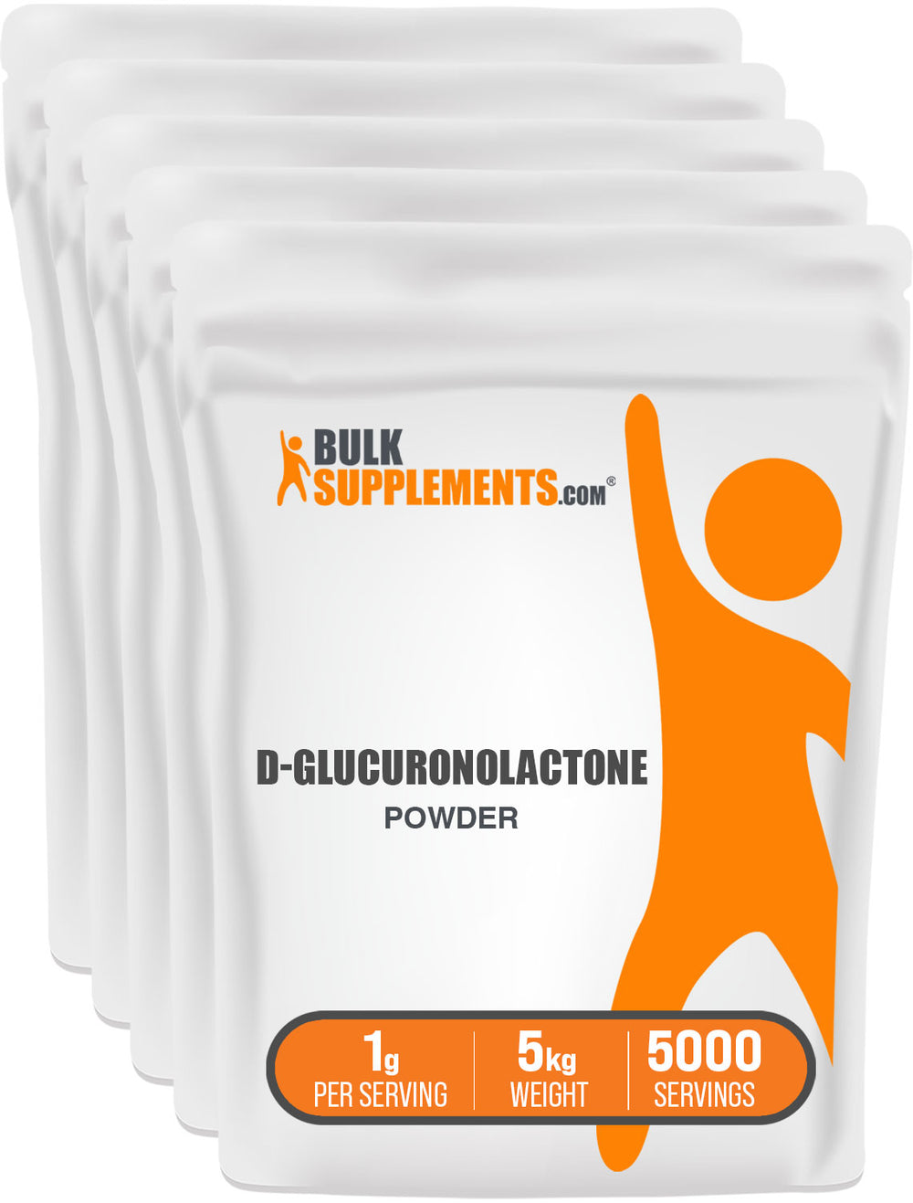 Glucuronolactone Powder | Glucuronolactone Supplement