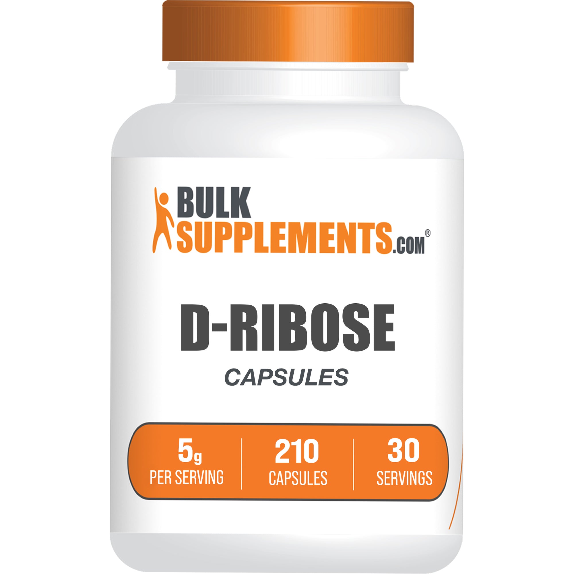 D-Ribose - Get More Energy