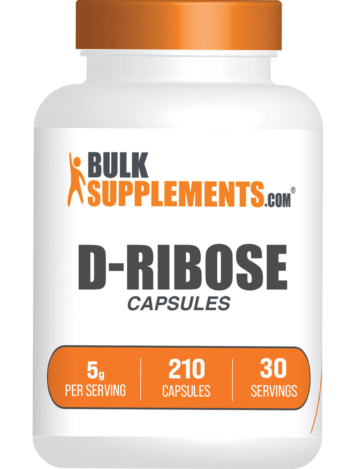 D-Ribose - Get More Energy