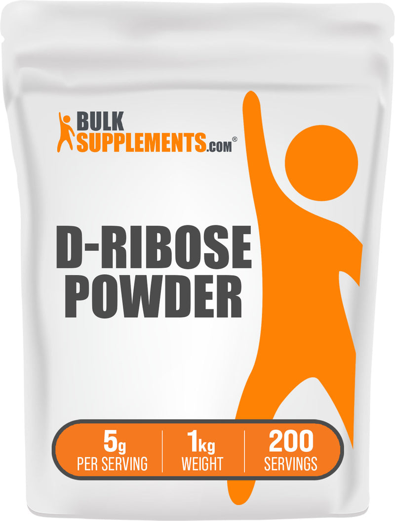 D-Ribose | D-Ribose Benefits