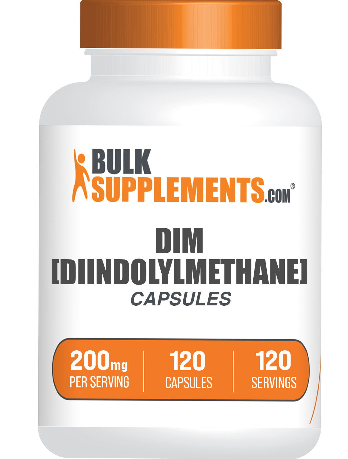 DIM - Boost Your Health & Wellness