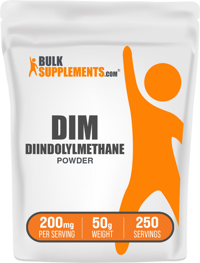 Diindolylmethane (DIM) Powder