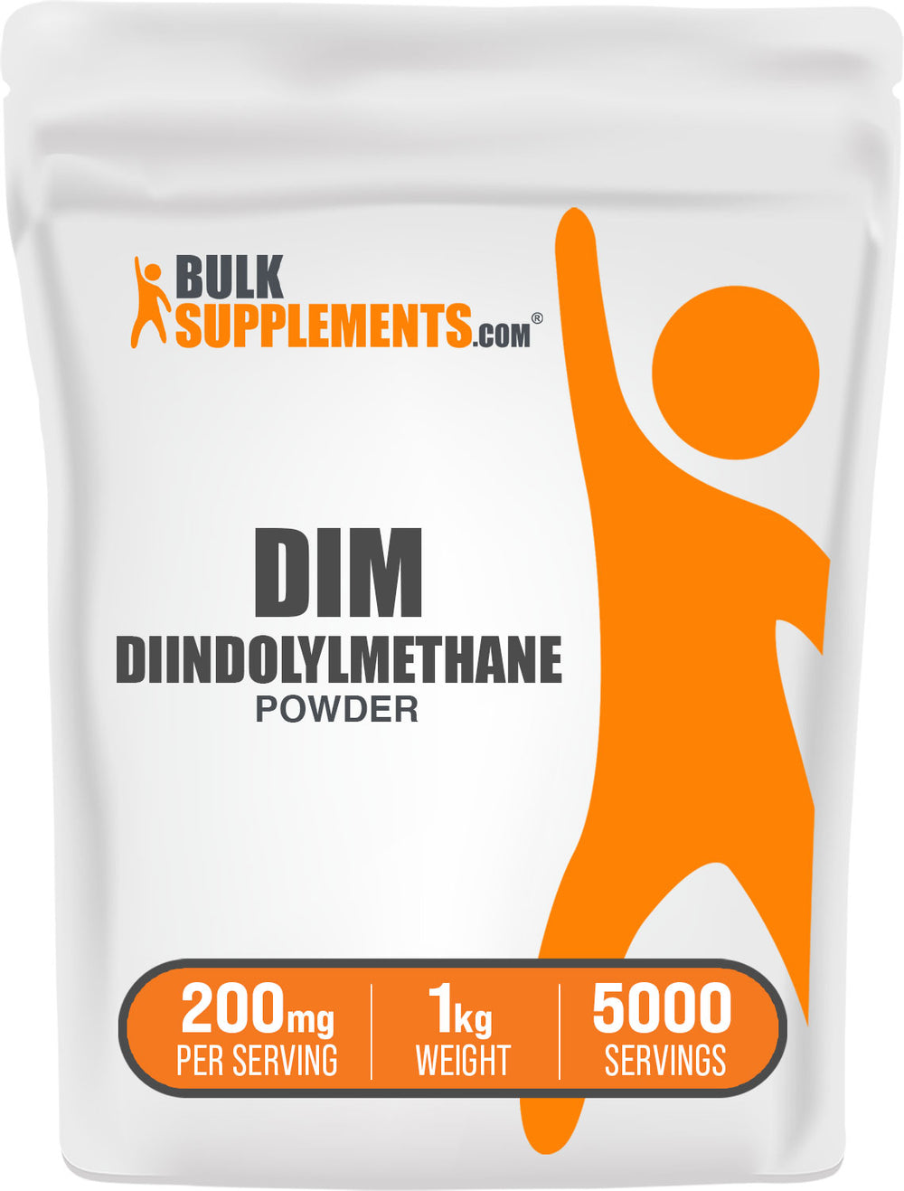 Diindolylmethane (DIM) Powder