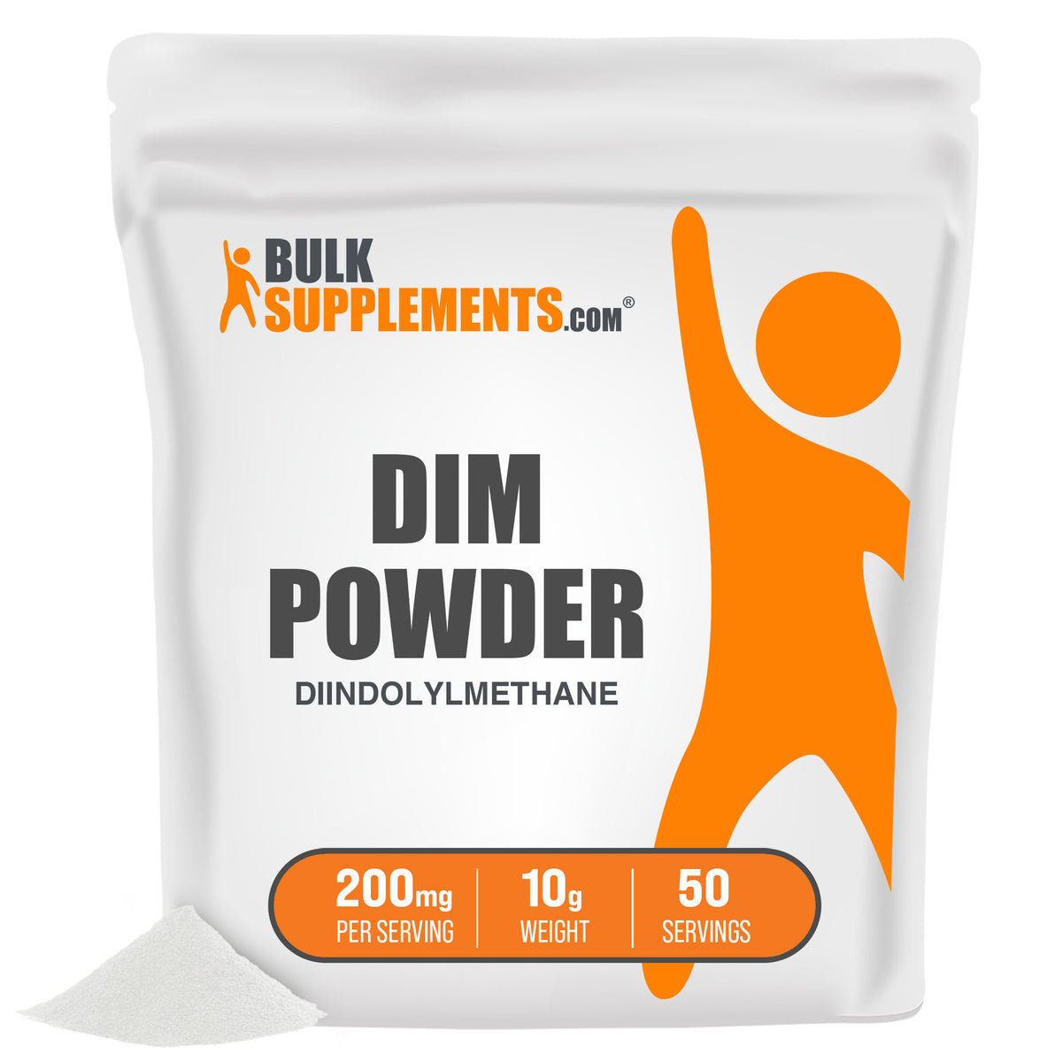 Diindolylmethane Powder | Diindolylmethane Supplement | DIM Powder