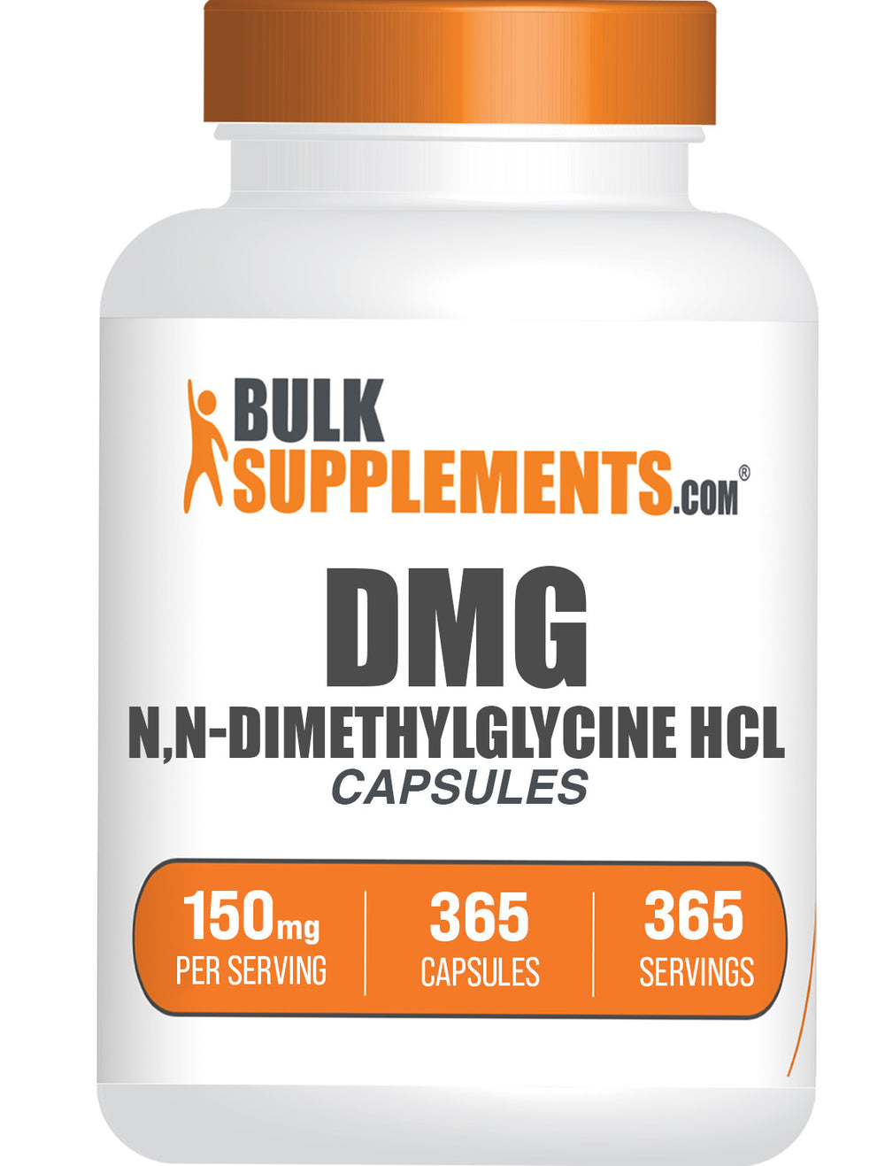 N,N-Dimethyl Glycine HCl (DMG HCl) Powder - Buy Now!