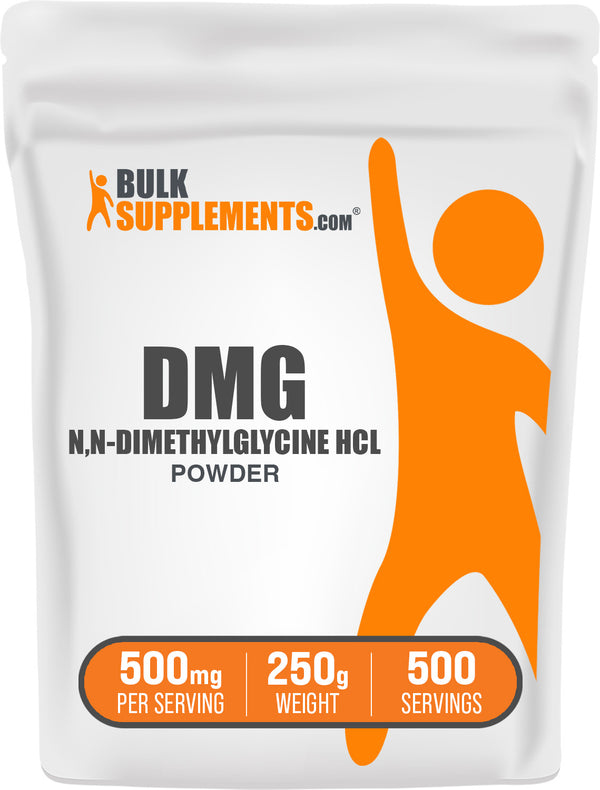 N,N-Dimethyl Glycine HCl (DMG HCl) Powder - Buy Now!