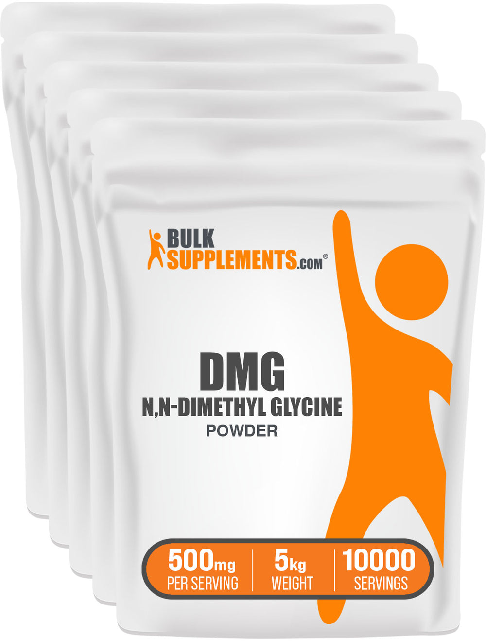 N,N-Dimethyl Glycine HCl (DMG HCl) Powder - Buy Now!