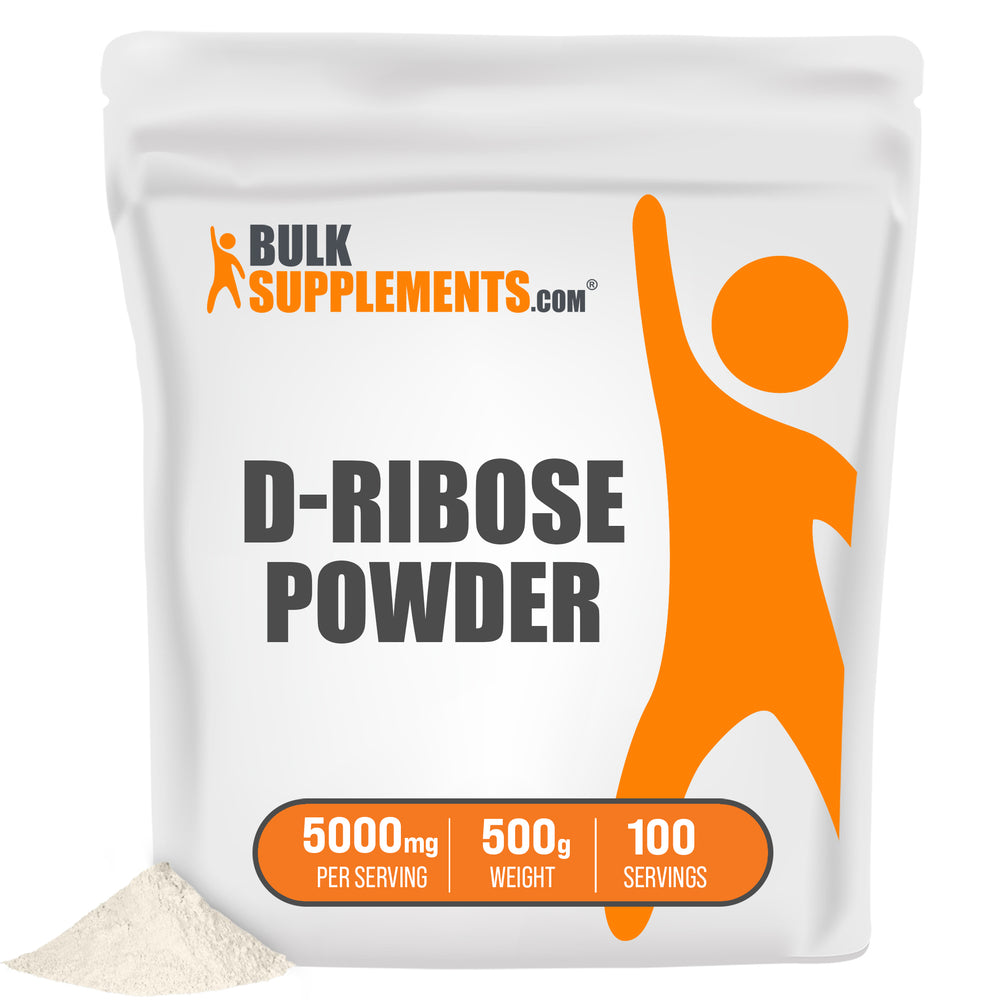 D-Ribose | D-Ribose Benefits