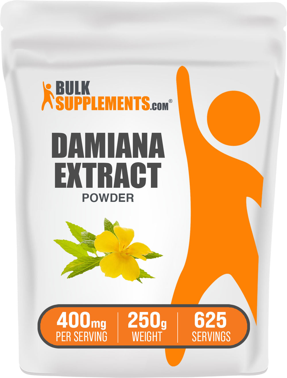Damiana Extract | Turnera diffusa Extract | Damiana Leaf Extract