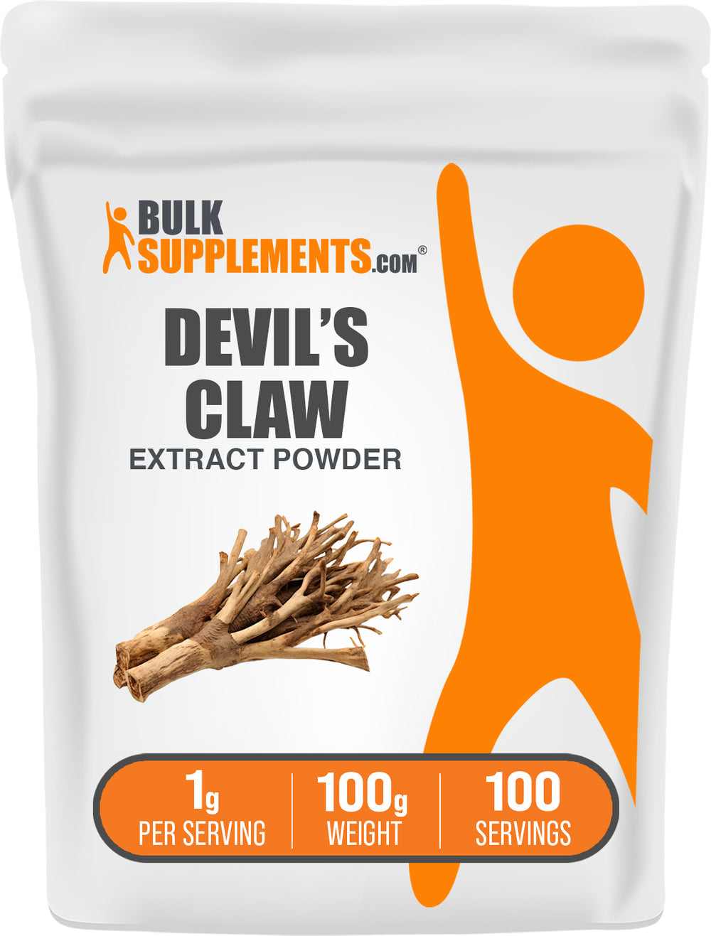 Devil's Claw Extract | Harpagophytum procumbens Extract