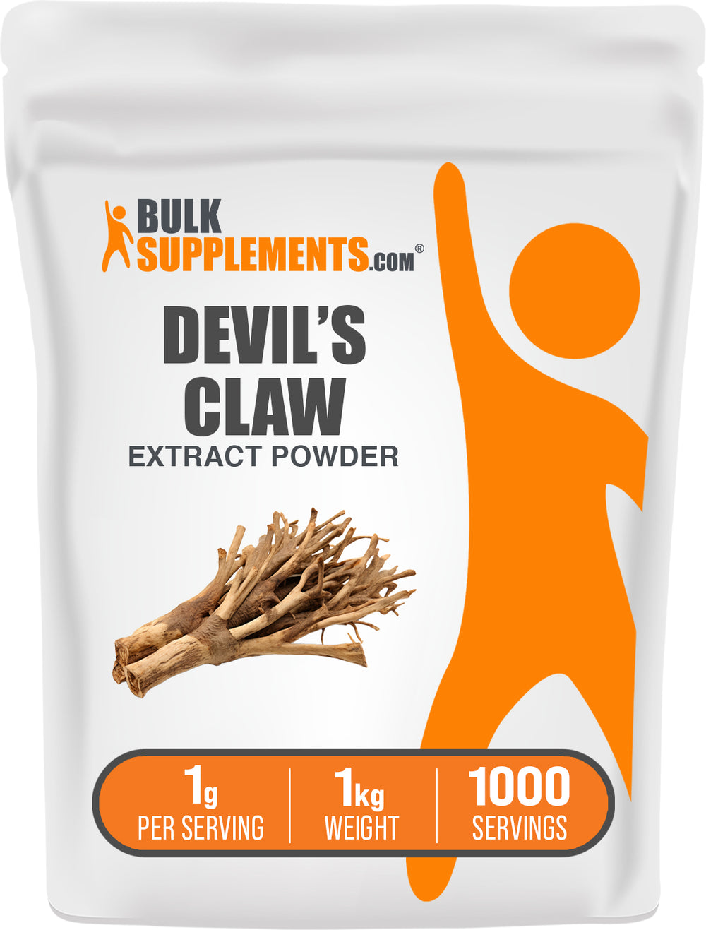 Devil's Claw Extract | Harpagophytum procumbens Extract