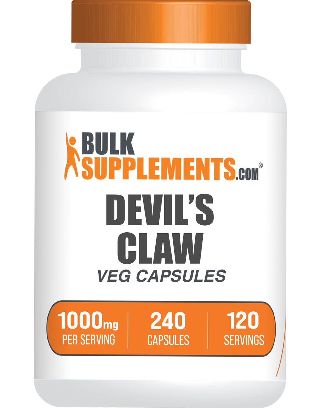 Devil's Claw - Get Relief for Aches & Pains