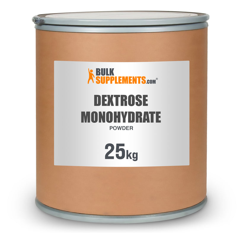 Dextrose Crystallized Powder