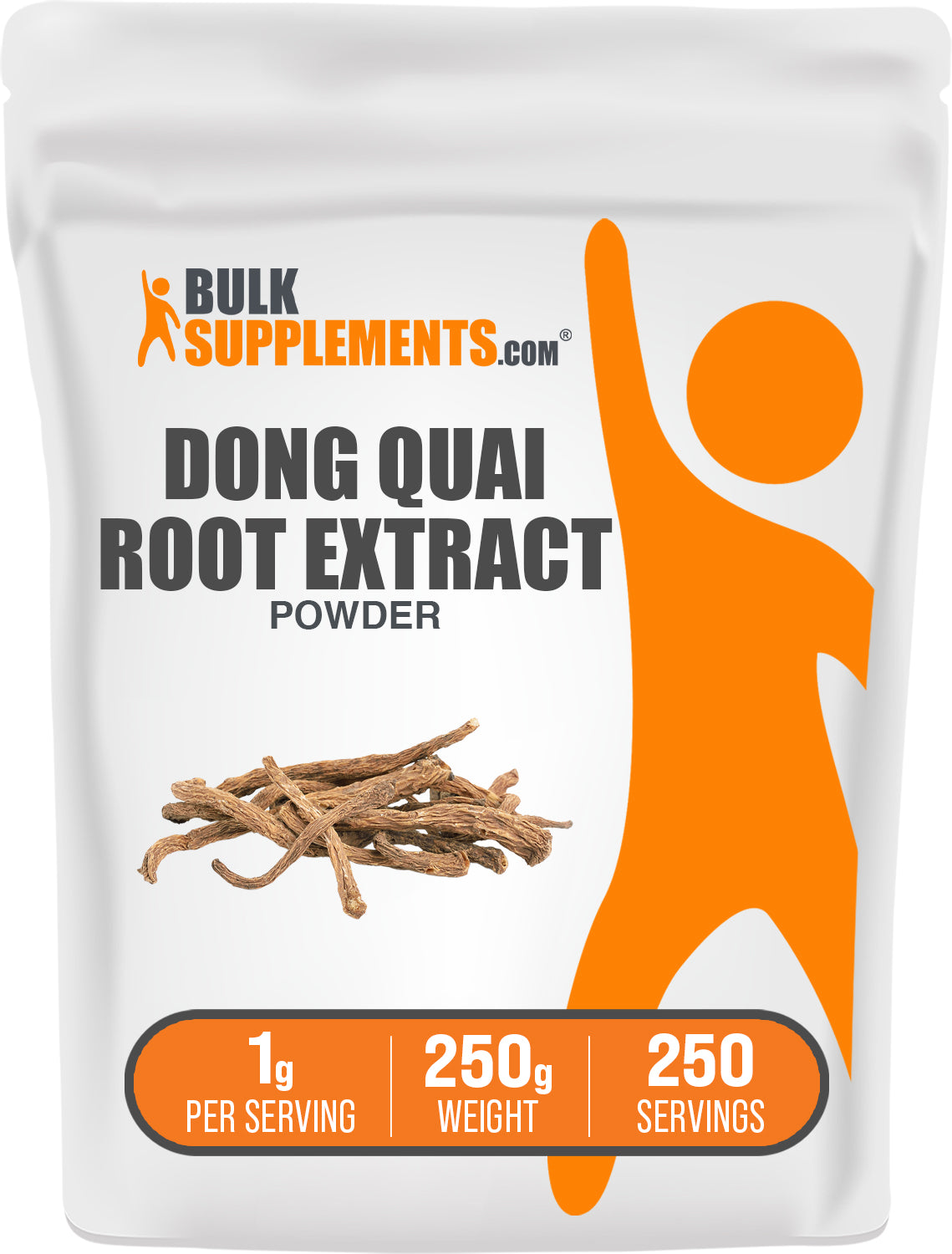 Dong Quai Root Extract | Angelica sinensis Root Extract