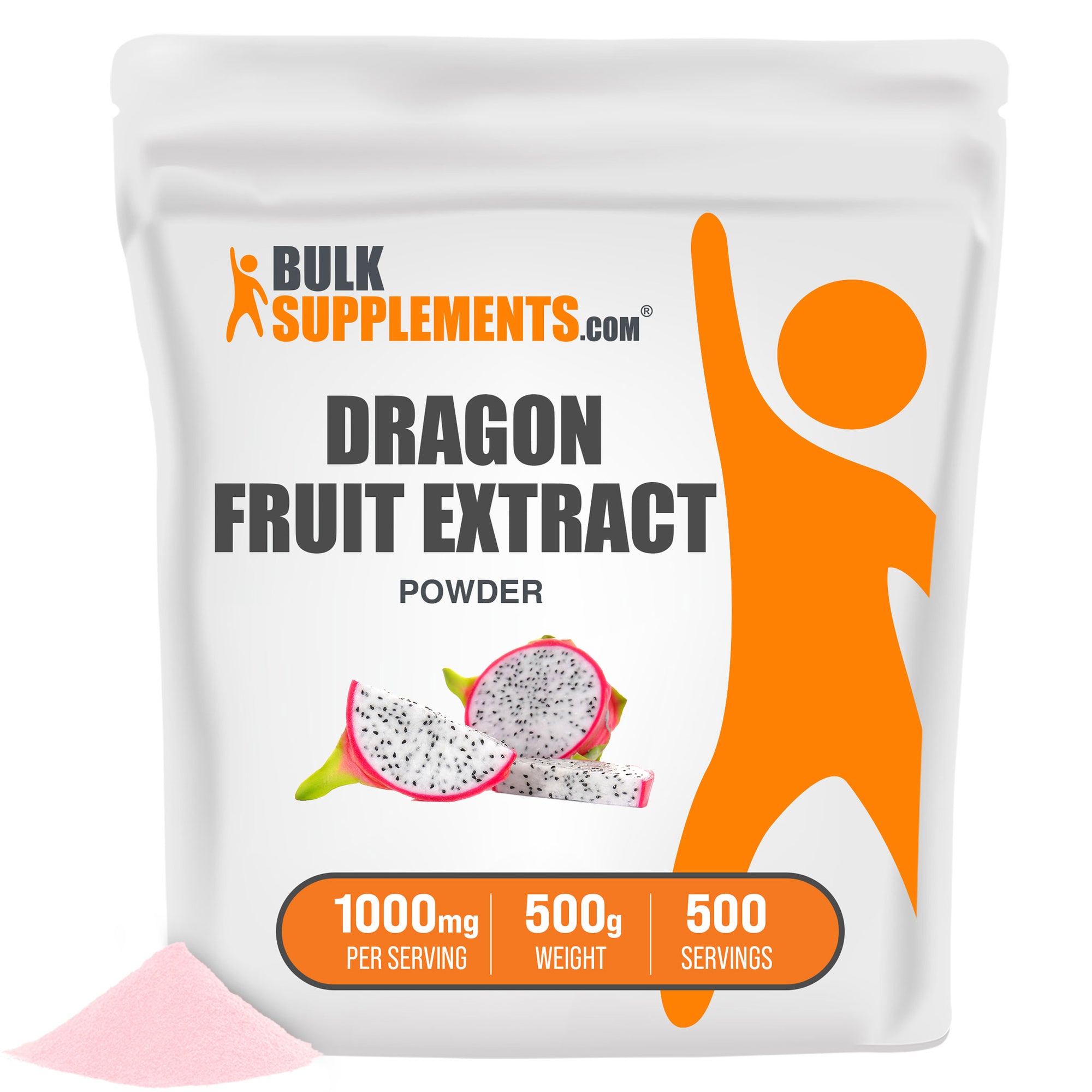 Pitaya Fruit Extract Supplement | Dragon Fruit Extract Supplement
