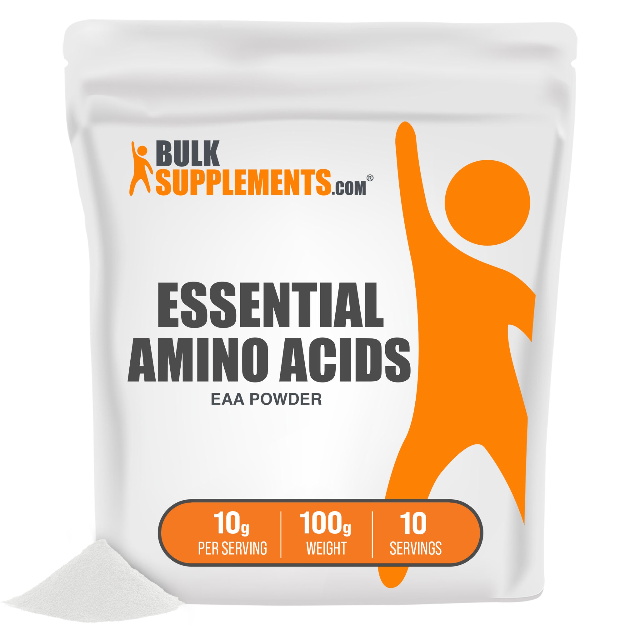 Essential Amino Acids Supplements | EAA Supplements