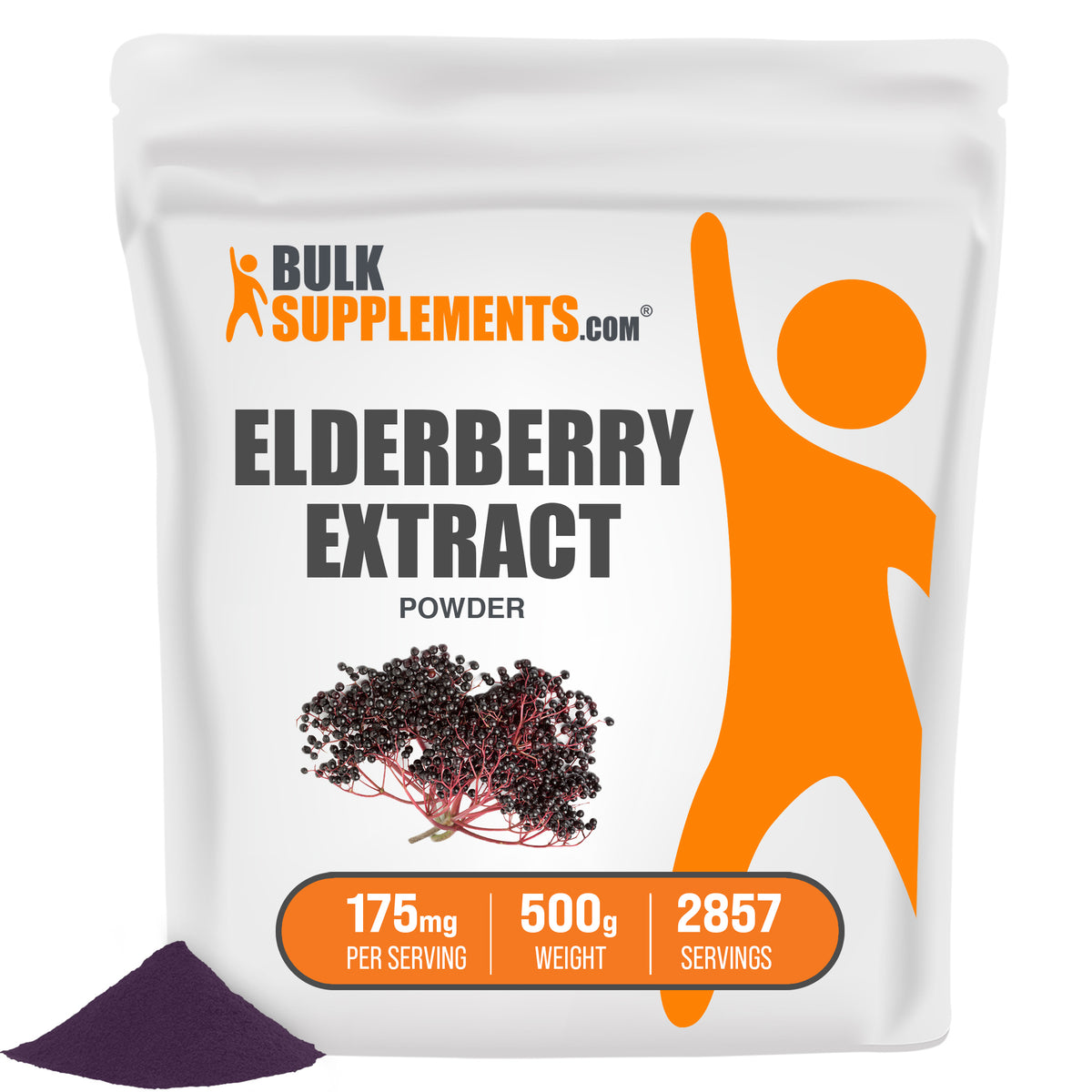 Sambucus Nigra | Elderberry Benefits