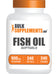 Fish Oil Softgels - Get Your Daily Dose of Omega-3