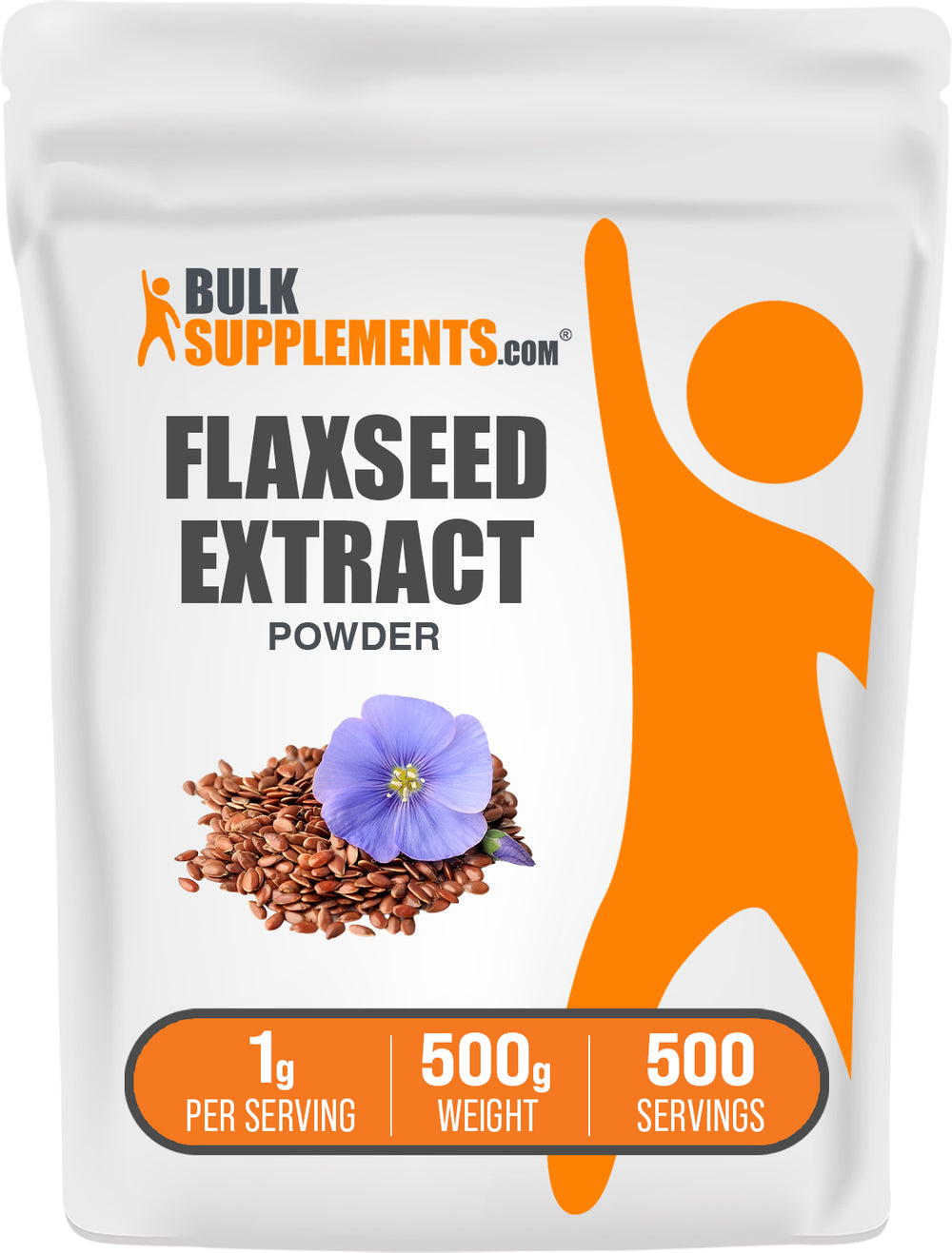 Linum usitatissimum Extract | Flaxseed Extract | Linseed Extract