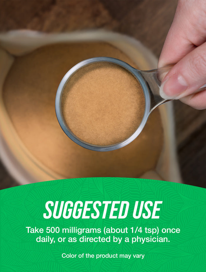 Fo-Ti Root Extract | Polygonum multiflorum Root Extract