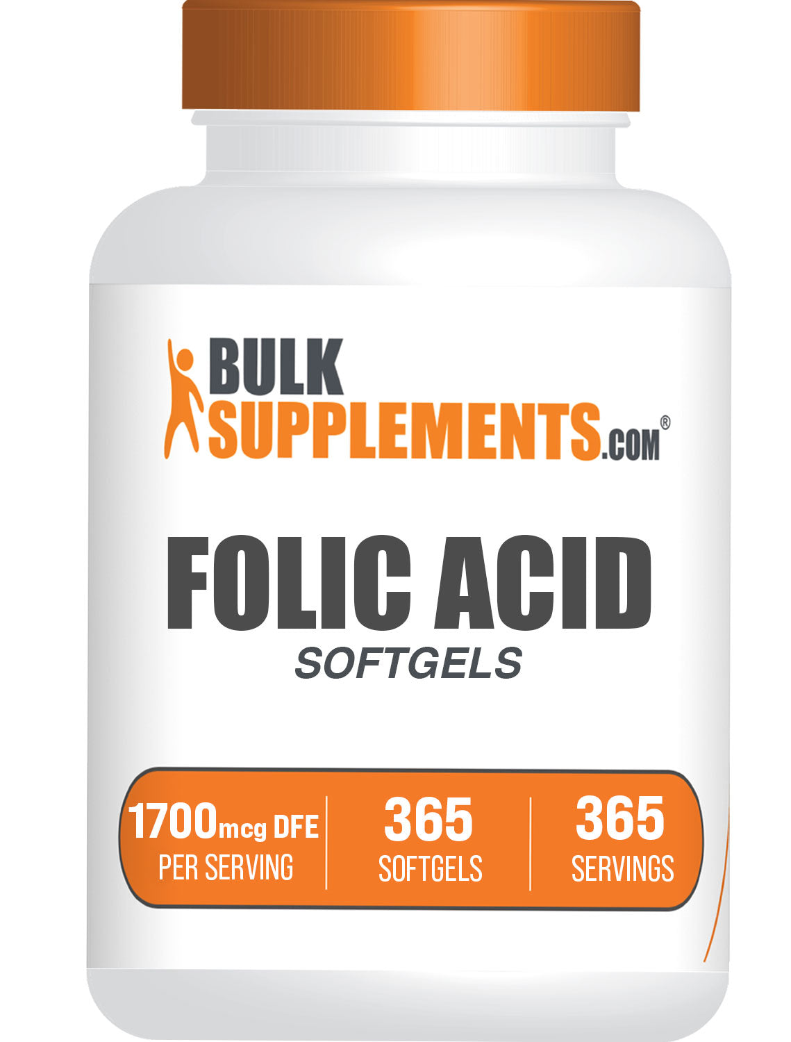 Folic Acid Pills | Folic Acid Benefits