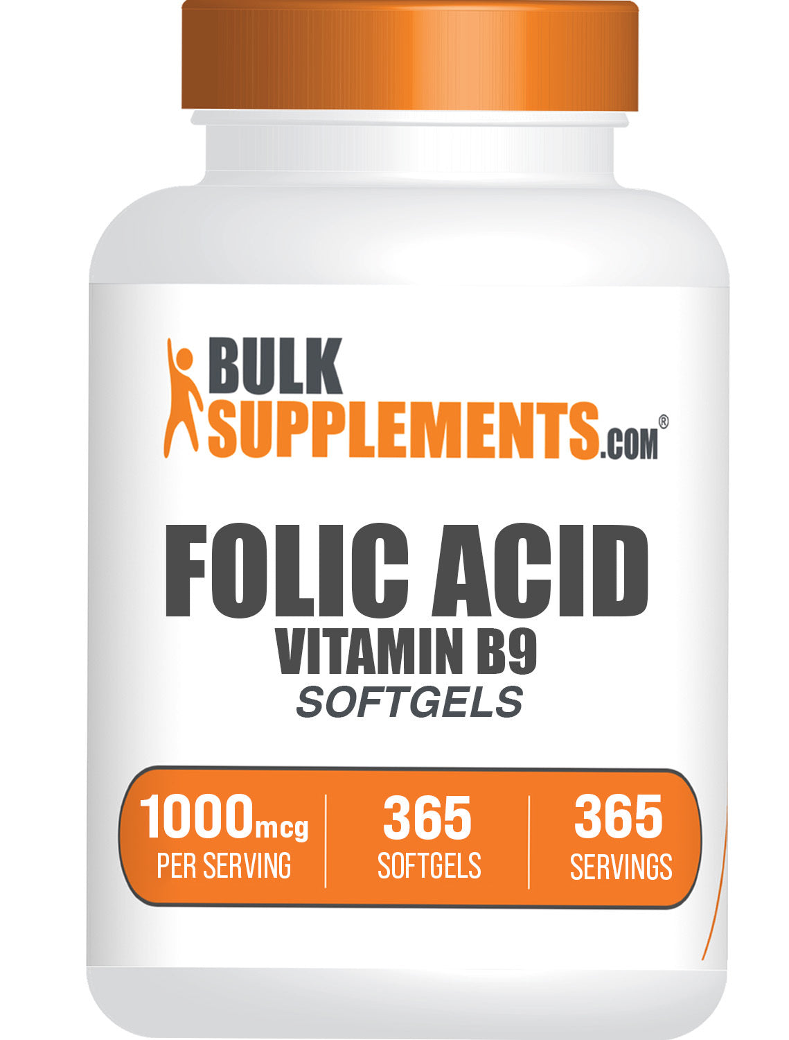 Folic Acid Pills | Folic Acid Benefits