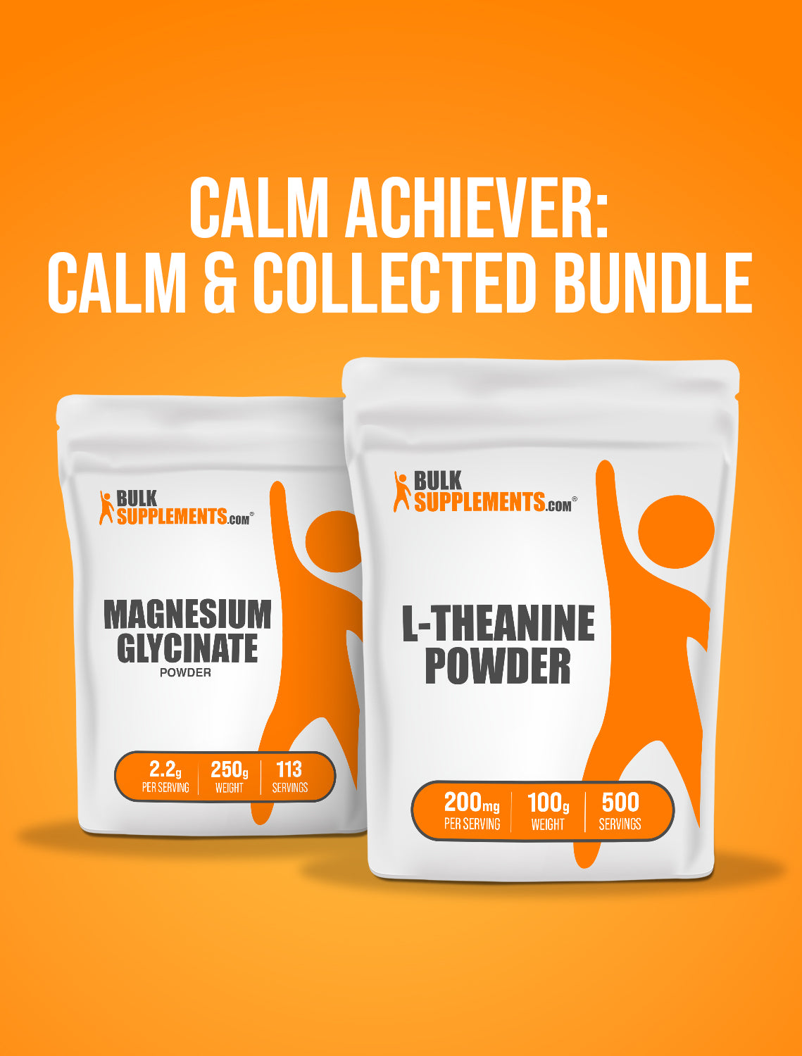 Calm & Collected Bundle