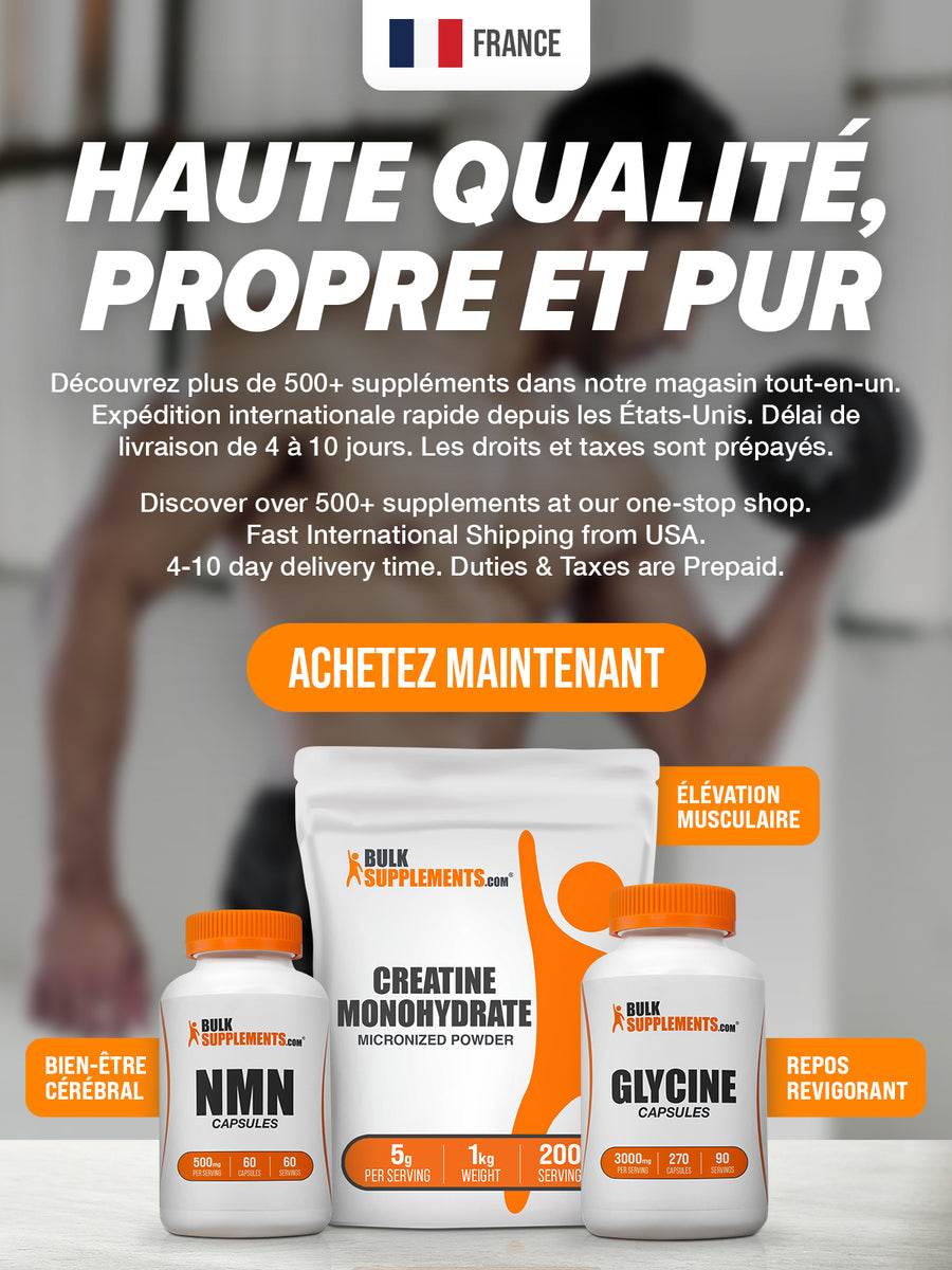 BulkSupplements.com | Pure Bulk Supplements, Vitamins and Minerals