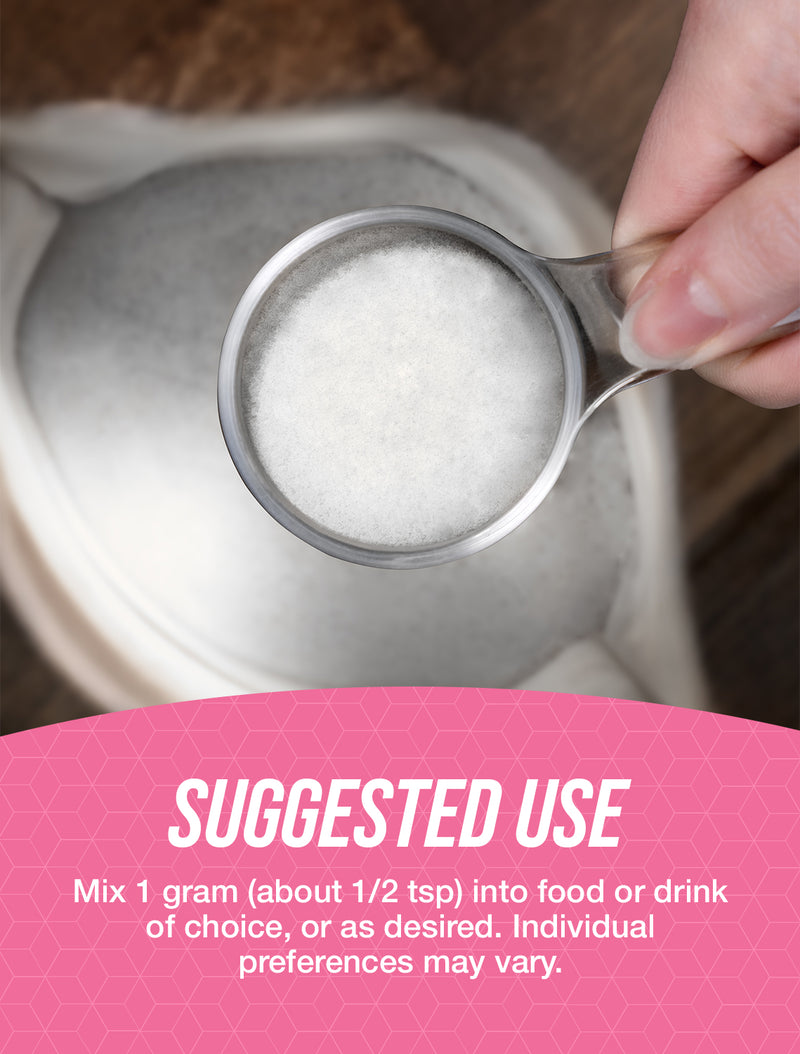 Fructose Powder | Fructose Sugar | Natural Sweetener