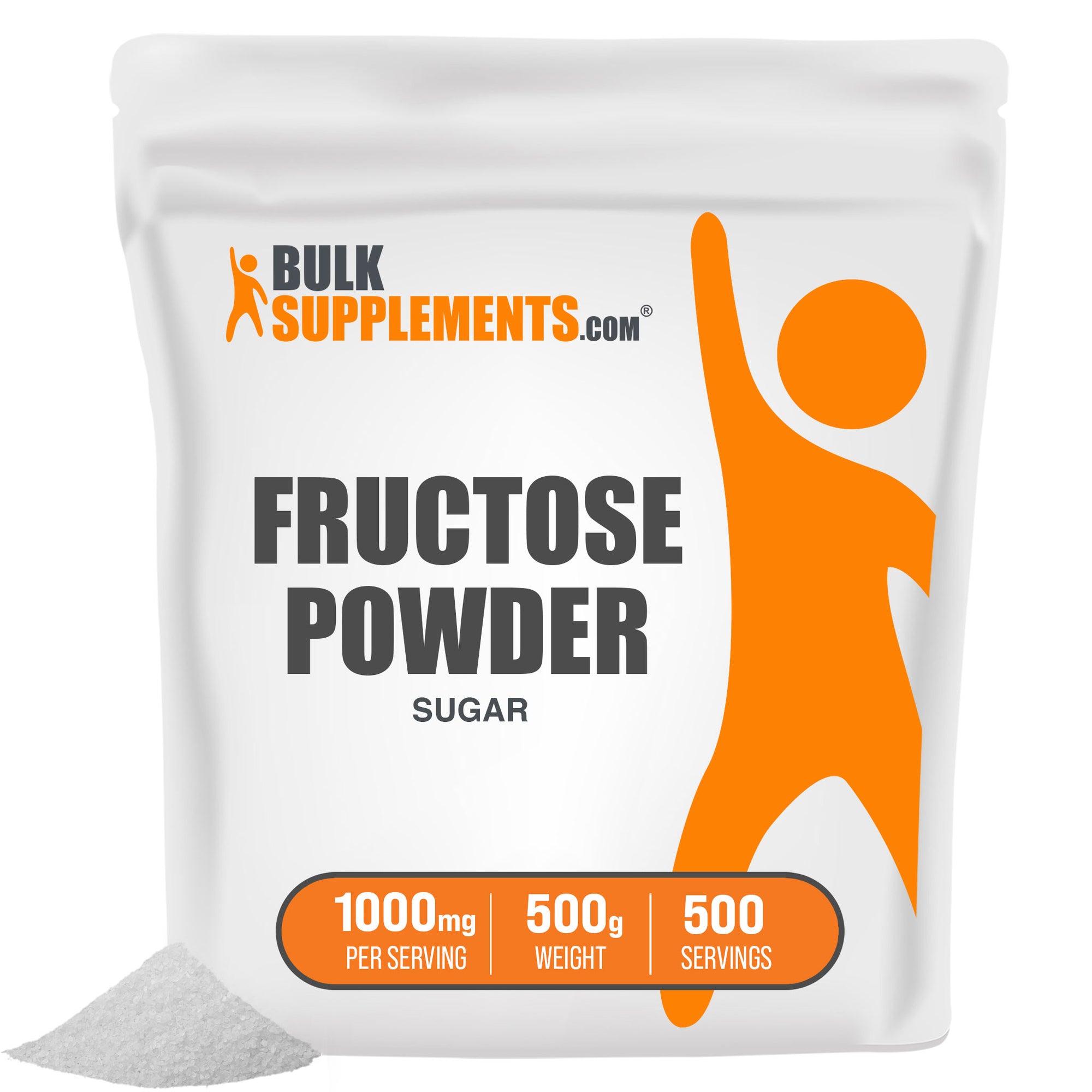 Fructose Powder | Fructose Sugar | Natural Sweetener